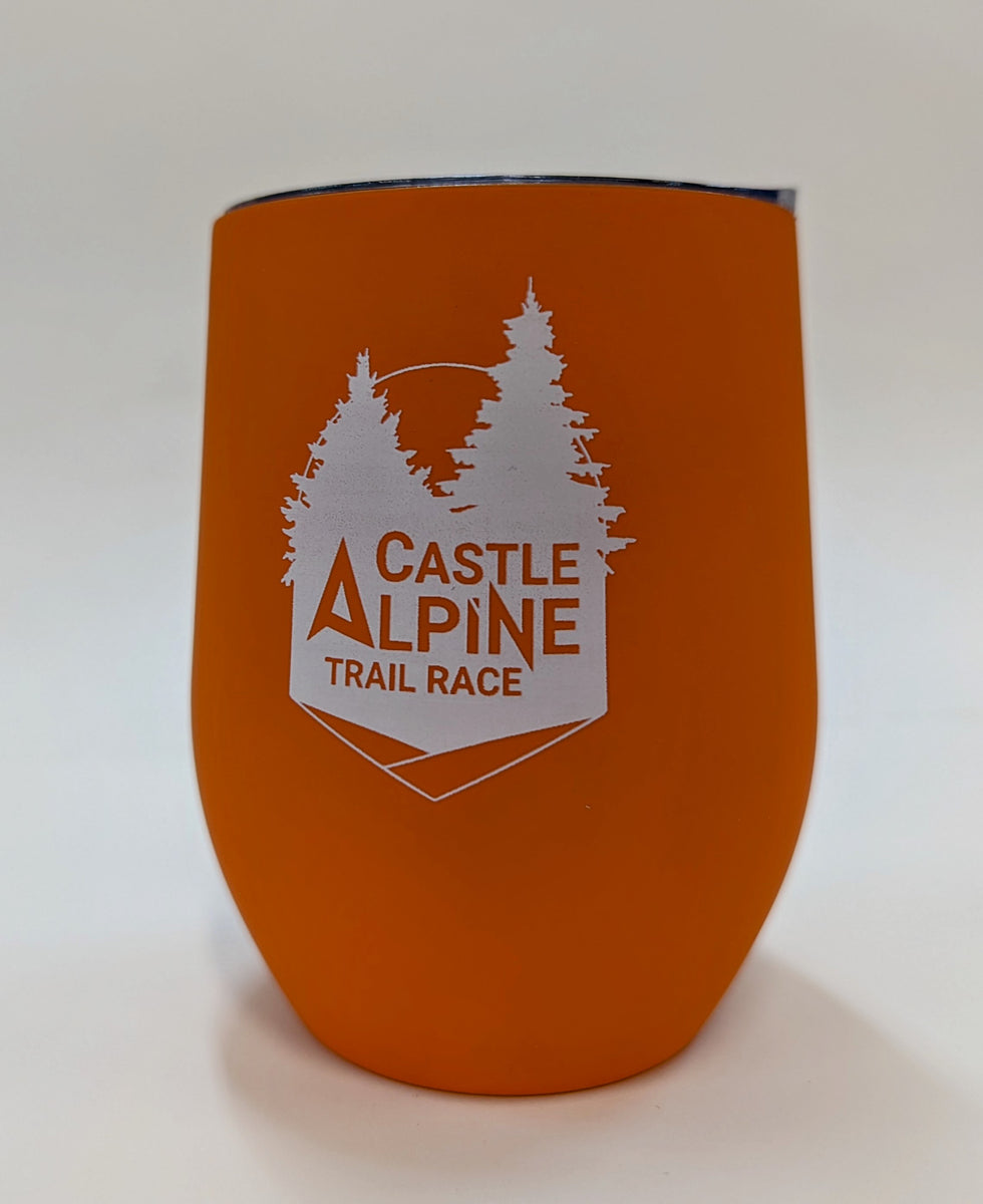 Castle Alpine Trail Tumbler – Sinister Sports